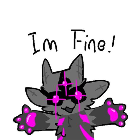 Пин на доске Kaiju Paradise Please Dont Touch Фурри арт Милые рисунки Рисунки животных