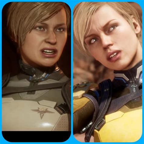 Cassie Cage General Discussion Thread Page 8 Test Your Might