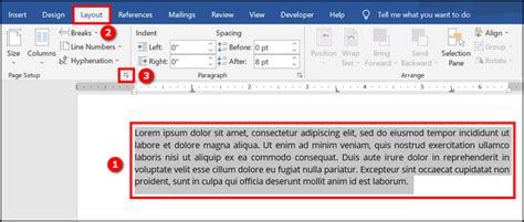 How To Align Text In Word Definitive Guide