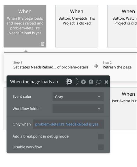 Is There A Way To Force An Embedded Javascript Element To Refresh On A