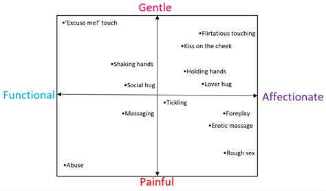 Touch Pleasure Model Part 1 PEL Consulting
