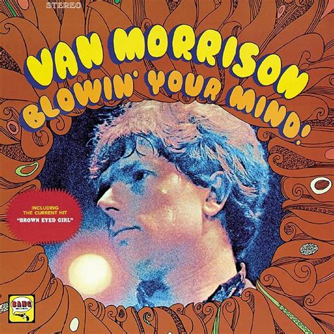 Van Morrison “brown Eyed Girl” La Guitarra De Las Musas