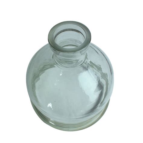 Glass Pipe Reducer At Best Price In Mumbai By S V Glass Industries Id