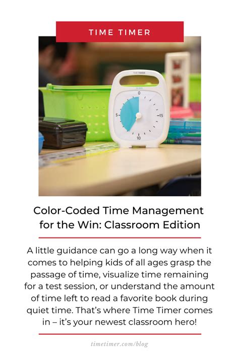 Color Coded Classroom Organization Artofit