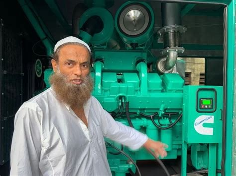 1250 Kva Diesel Generator Price At ₹ 6900000piece Diesel Generator