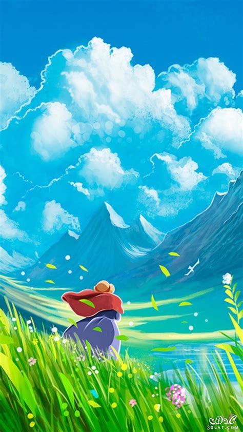 خلفيات رومانسية للجوال خلفيات أيفون 2025 خلفيات تابلت وأيباد جديدة