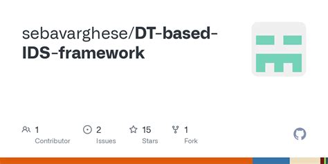 Github Sebavarghesedt Based Ids Framework