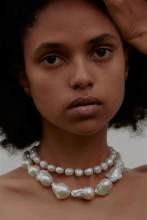 Sophie Buhais Everyday Jewellery Has Cult Status Among Fashion Editors