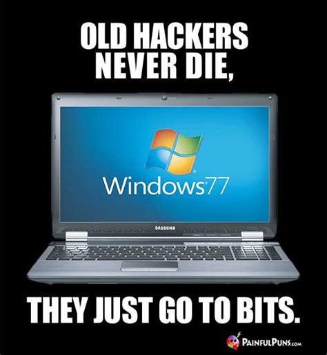 Pin On Tech Humor Funny Technology