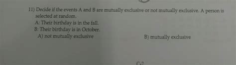 solved 8 classify the statement as an example of classical