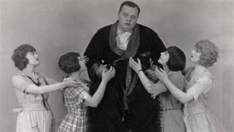 Hollywood S First Sex Scandal The Story You Didn T Expect Pictolic