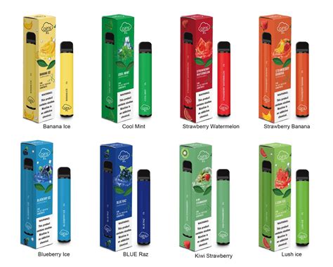 China Authentic Airis Xl Vape Pens Original Brands 1200puffs 5ml