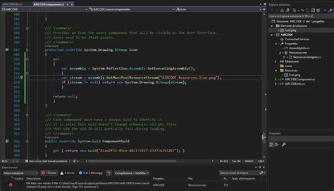 C Component Icon Page 2 Grasshopper Developer Mcneel Forum