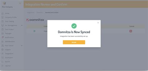 Oomnitza