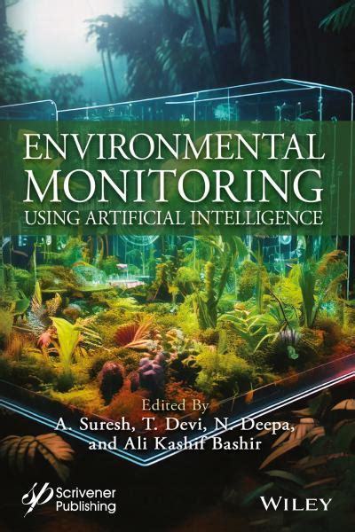 Environmental Monitoring Using Artificial Intelligence Coderprog