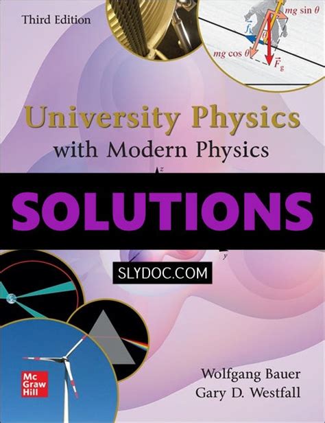 Complete Test Bank For University Physics With Modern Physics 3rd