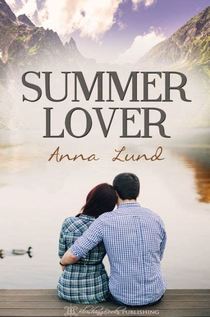 Summer Lover By Anna Lund Ebook Barnes And Noble®