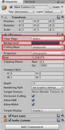Como Crear Un Efecto Parallax En Unity De Una Forma Acojonantemente