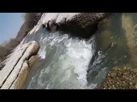 Бурный Ручей 💦 - YouTube