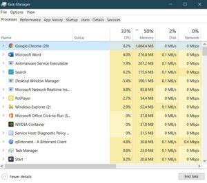 CPU Package Temp Higher Than Core Guidelines To Reduce CPU Package Temperature Techdim