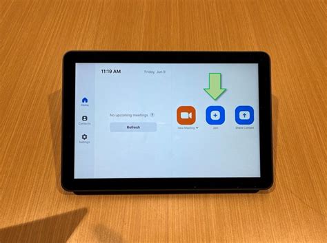 The Wpi Hub Article Zoom Rooms