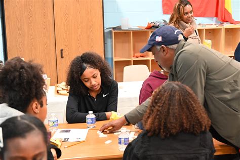 Youth Event — Ecsac