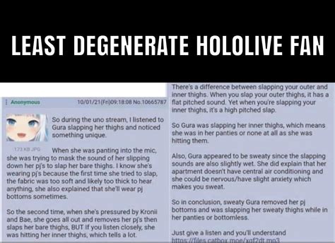 Gura Sex R Okbuddyhololive