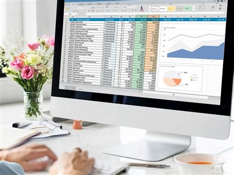 Microsoft Excel Advanced Training At ₹ 20000 Course In Bengaluru Id 2853568645812