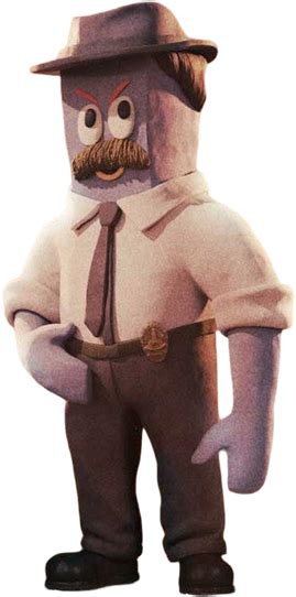 Captain Putty Yunas Princess Adventure Wikia Fandom