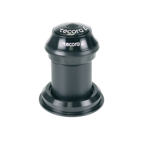 tecora e tapered headset zero stack 1 1 8 1 1 2 zs44 28 6 zs56