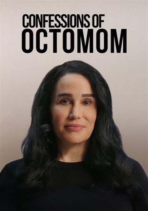 Confessions Of Octomom Streaming Tv Show Online