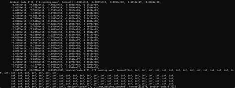 Mvx Net Batch Norm In Pointfusionpy · Issue 891 · Open Mmlab