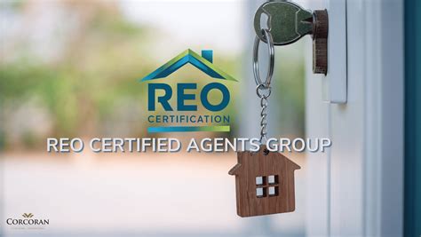 Reo Certification Agents Facebook