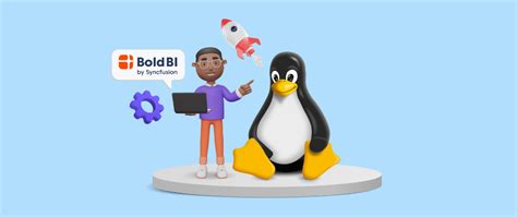 Understanding Linux Distributions Deploying And Troubleshooting Bold Bi On Linux Servers