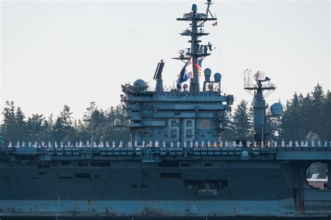 Uss Nimitz Steam Workshop Uss Nimitz