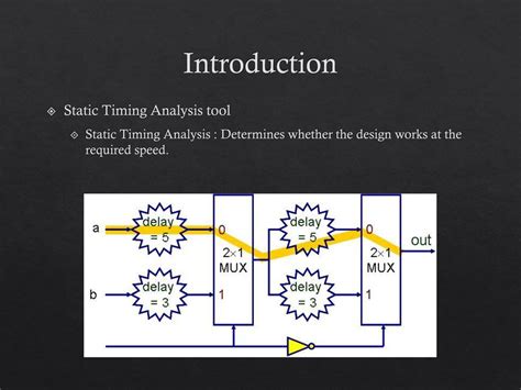 Synopsys Primetime Ppt Download