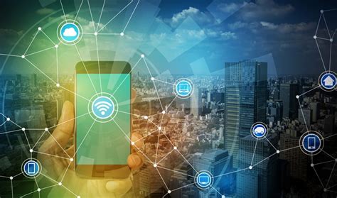 How To Develop Iot Mobile Applications For A Connected World Iotworm