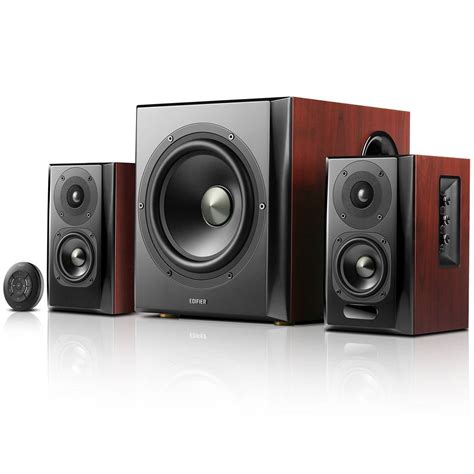 Need A New Speaker System Overclockers UK Forums