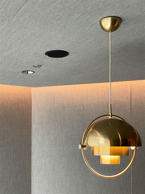 C2c And Circular Design Interior Cladding Ligkt