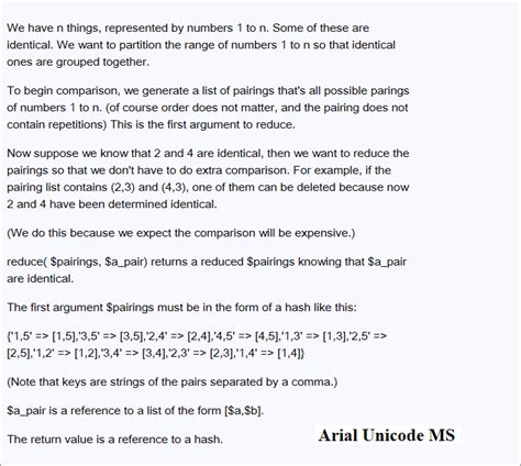 Unicode Font Comparison Arial Unicode Ms Dejavu Sans Lucida Sans Unicode