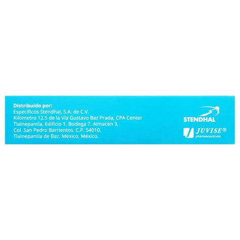 Sintrom 4mg Con 30 Tabletas Acenocumarol — Wecare Pharma