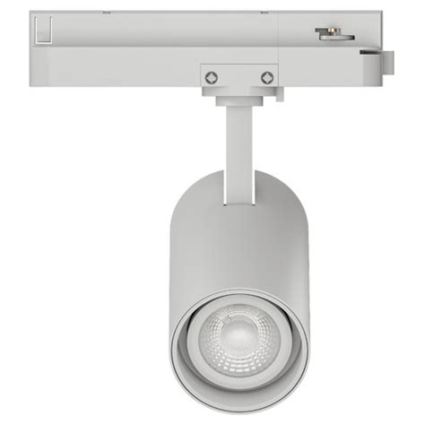 3 Wire 1 Circuit 15w Led Tracklight Temple And Webster