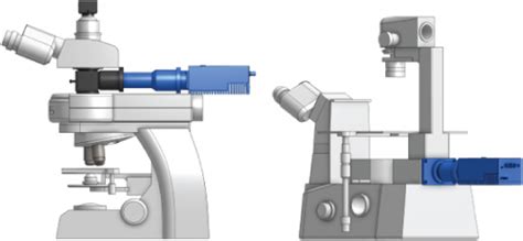 Mightex Polygon1000 G Lichtleitergekoppelter Pattern Illuminator größeres Sichtfeld
