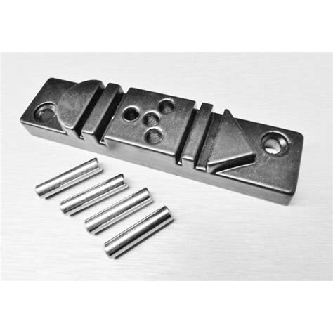 Wire Bending Jig Tool Wire Bender Forming Wrapping Fixture Jewelry Making