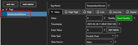 How To Log Allen Bradley Data To A Database Oas Knowledge Base