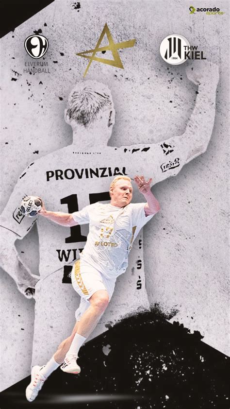 Matchday Elverum 🆚 Thw Kiel Handball Kiel Handball