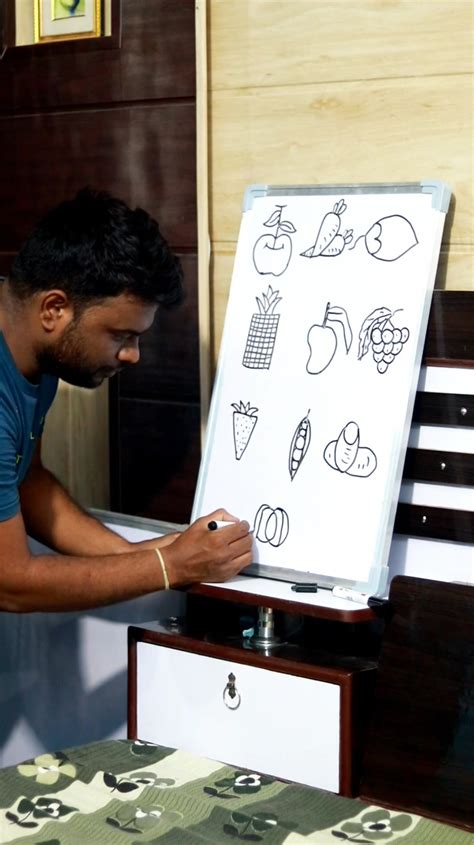 1 To 10 New Number Drawing Ideas For Beginners 🥰 1 To 10 New Number