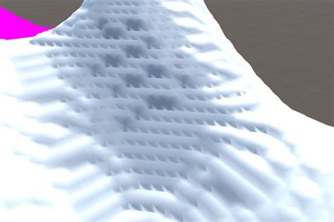 How To Make 3d Fractal Noise Voxelgamedev How To Make 3d Fractal Noise Voxelgamedev