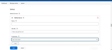 Cicd Pipeline Using Jenkins Sonarqube Dockerhub Ansible And Nginx