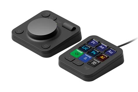 Logitech Action Ring Archives Postperspective